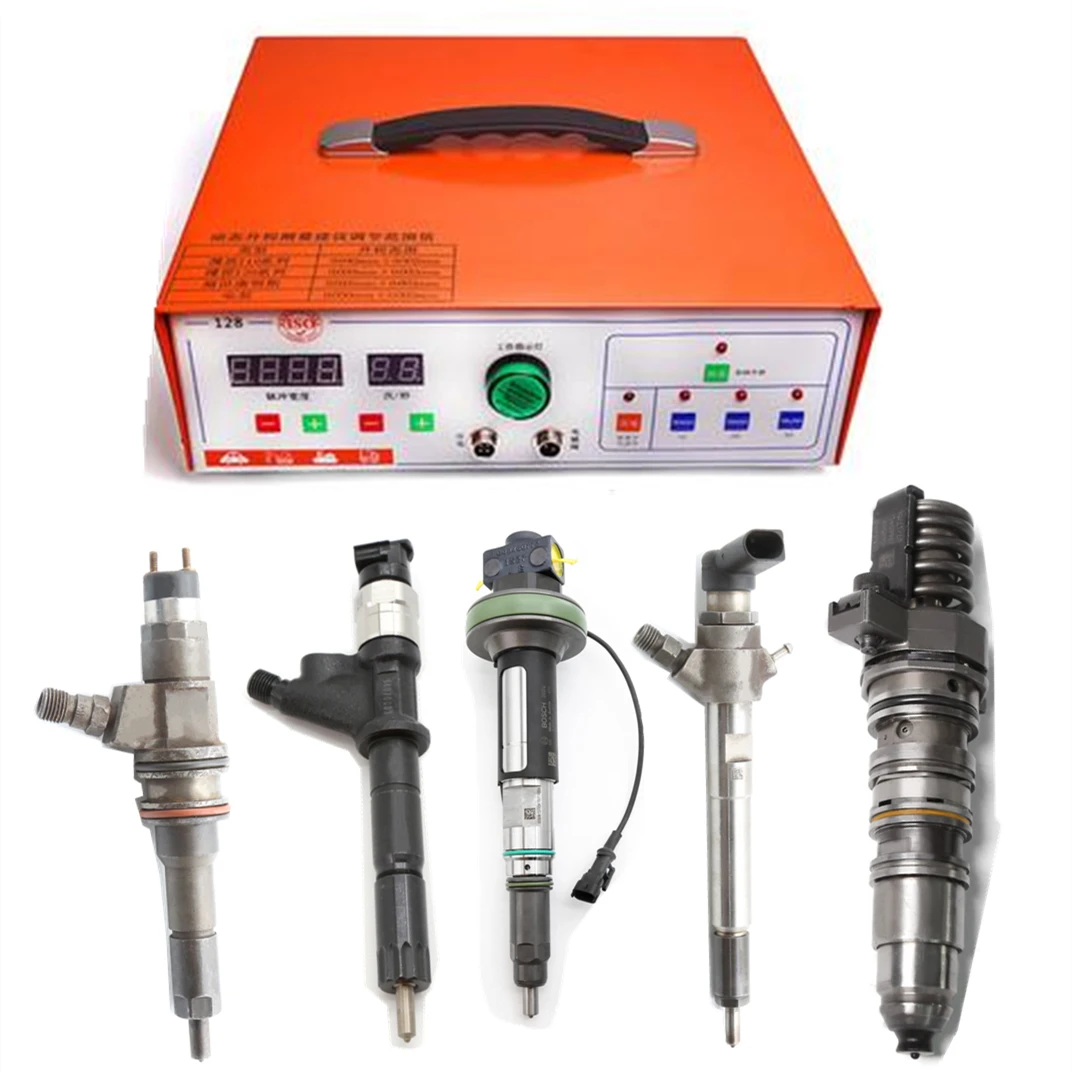 128-Common-rail-diesel-fuel-injector-tester-stage-3-crdi-injector ...
