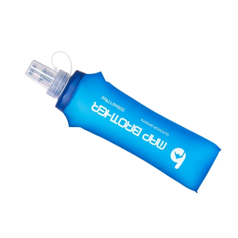 Folding-Soft-Flask-Water-Bottle-Hydrations-Pack-Outdoor-Sport ...