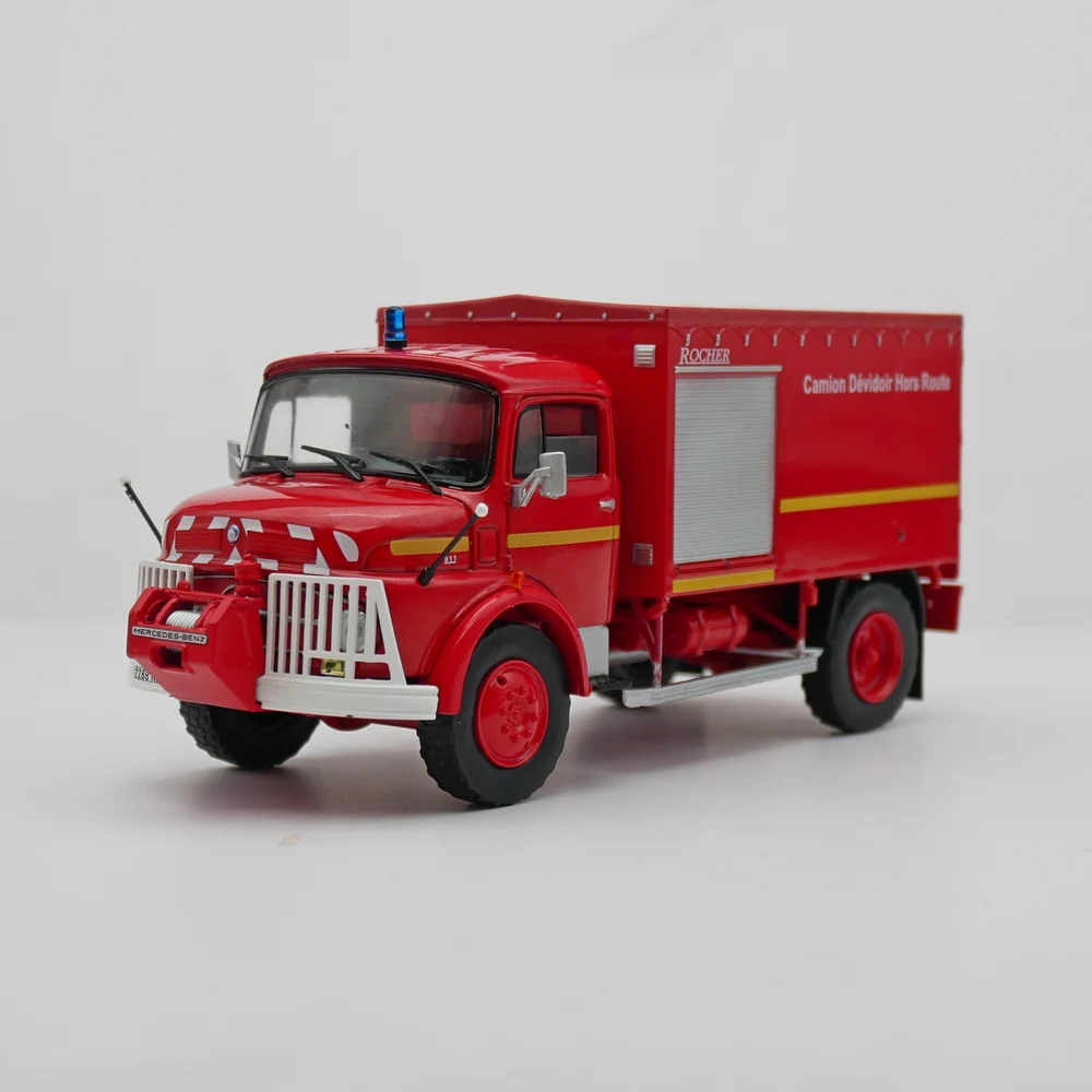 1 43 Diecast Ixo Model Cars | Diecast Model Trucks 1 43 | 1 43 Ixo Car ...