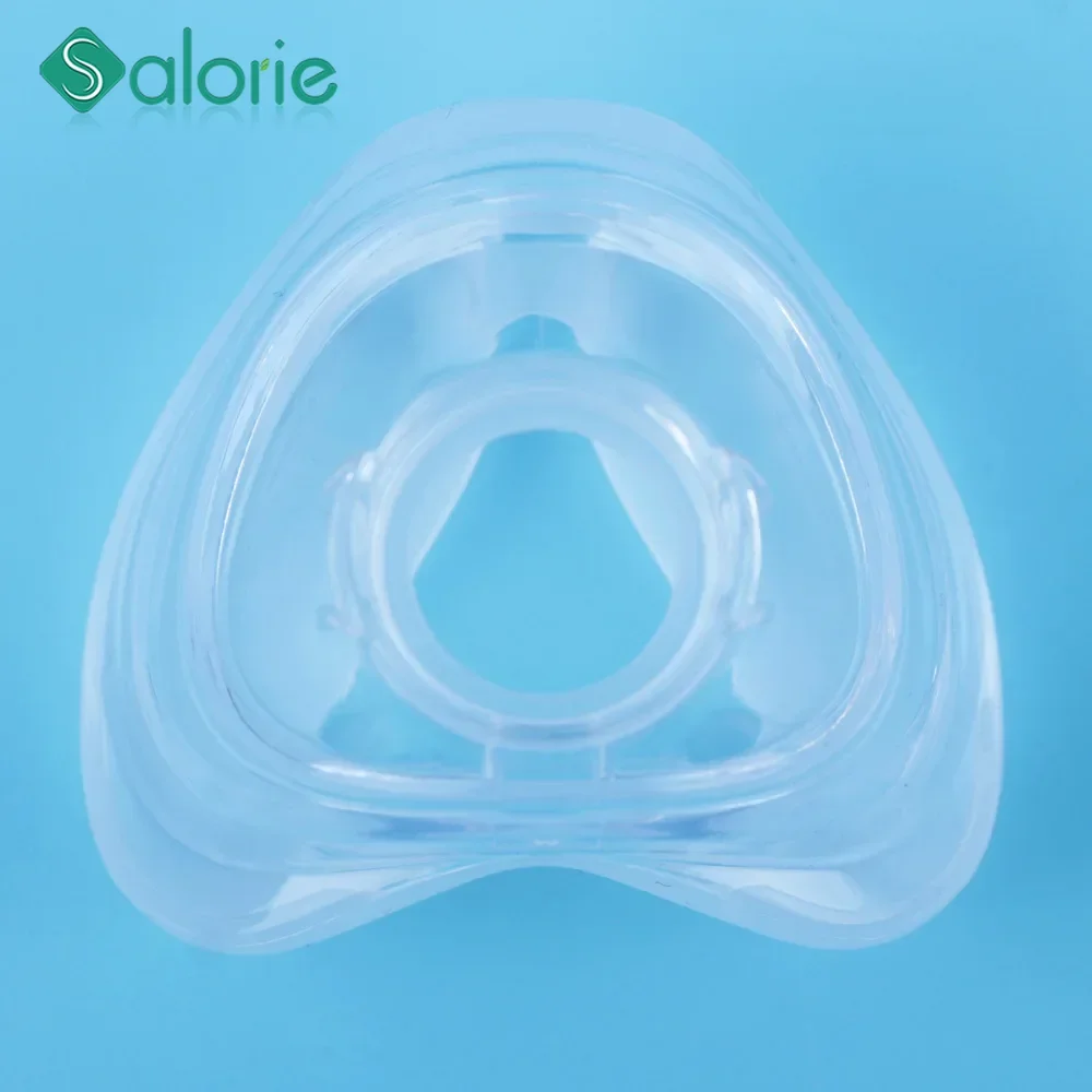 Nose Replacement Cushion Compatible with Airfit N20 Silicone Nasal Mask ...