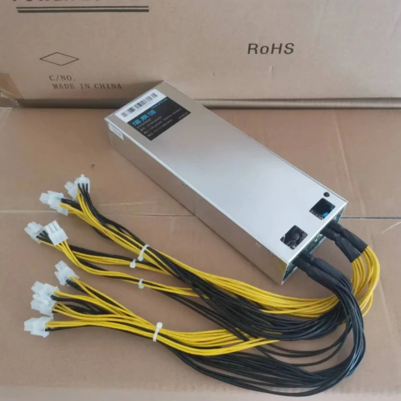 brand-new 1u 2000W psu for Z11/Z15/Z15PRO and graphics card power ...