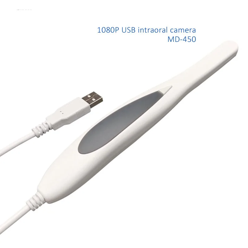 New-Arrival-MD-360-Mini-1080P-16-9-HD-USB-Intra-oral-Camera-with-12 ...