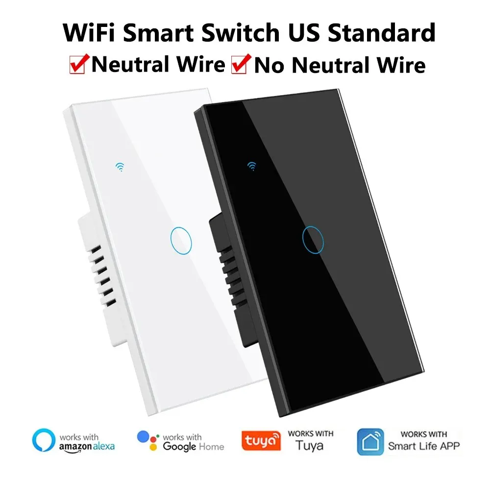 Tuya-Smart-Switches-US-Neutral-Wire-No-Neutral-Wire-Required-Light-WiFi ...
