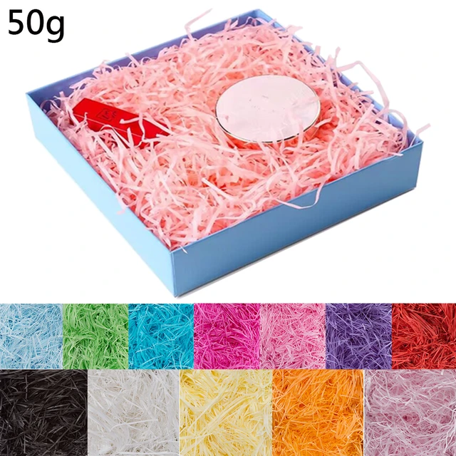 Crinkle Cut Paper Tissue