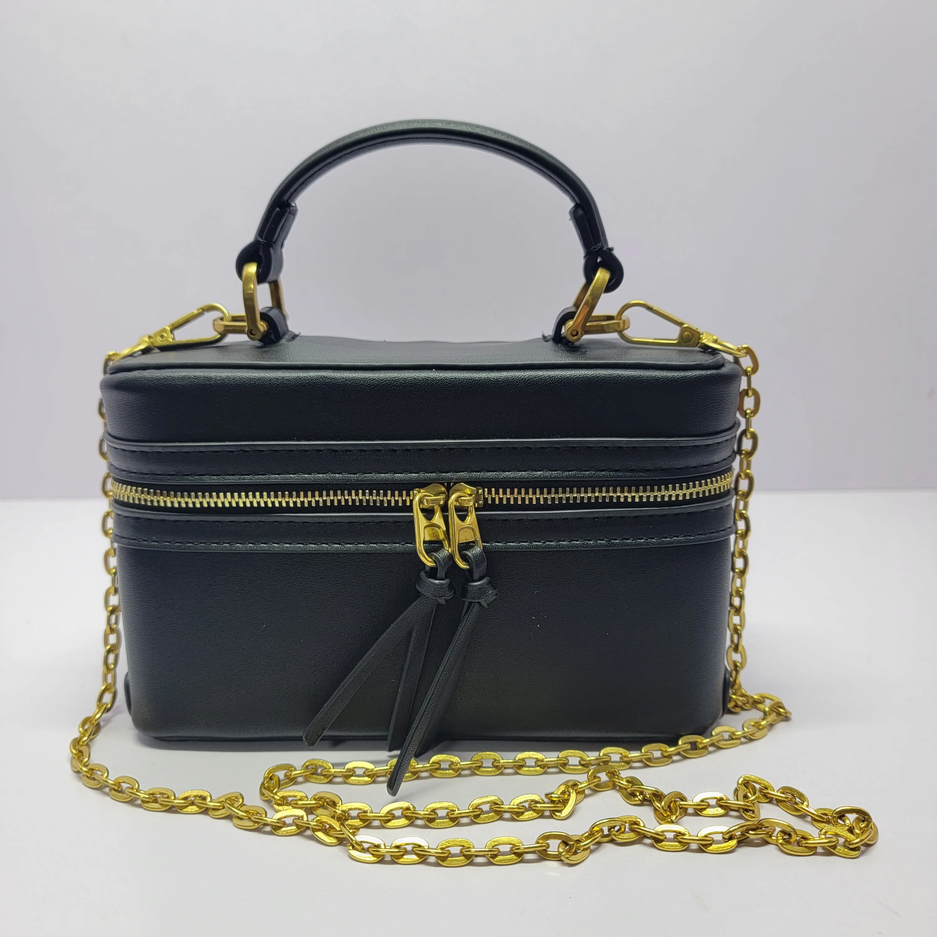 Niche-Designer-Luxury-Retro-French-Elegant-Small-Square-Bag-Exquisite ...