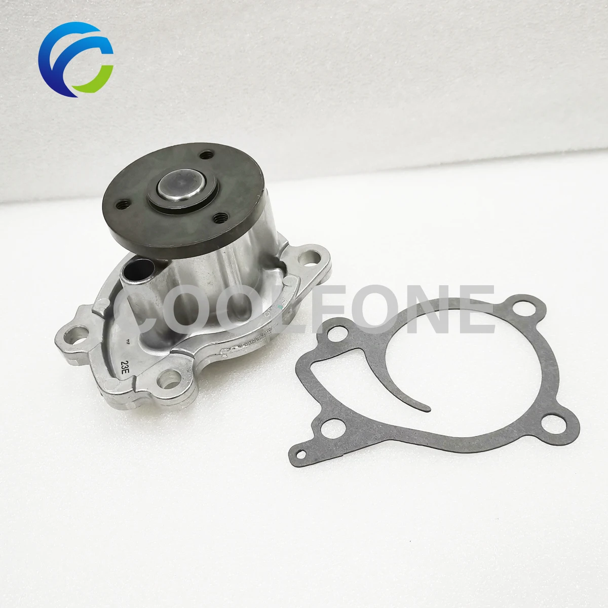 Bomba-de-agua-de-refrigeraci-n-para-NISSAN-cubo-JUKE-MICRA-NOTE-NV200 ...