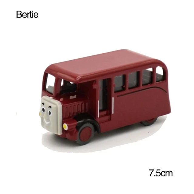 Thomas And Friends Ned