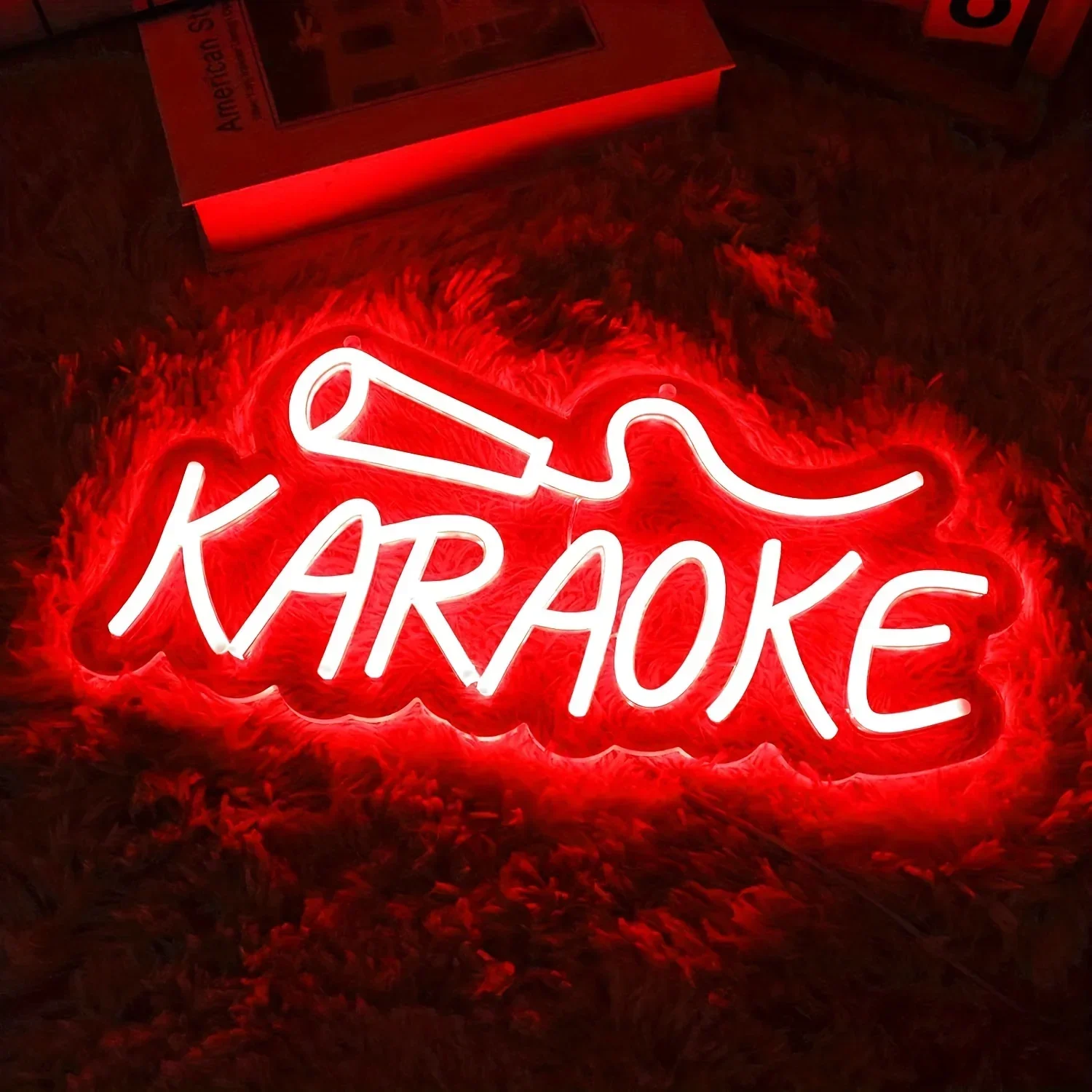 Karaoke-Night-Neon-Sign-Led-Karaoke-Bar-Neon-Light-Signs-for-Wall-Decor ...