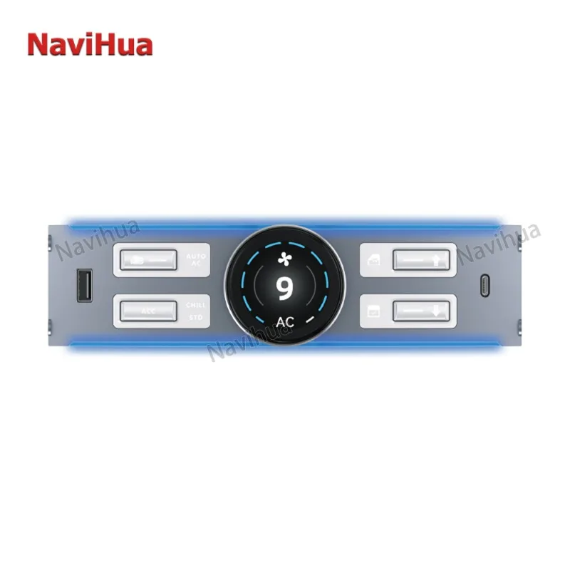 Tesla-Model-3Y-new-LCD-intelligent-docking-station-supporting-10 ...