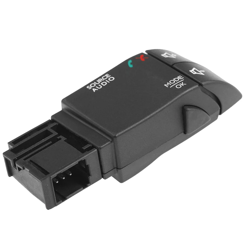 Steering-Wheel-Radio-Control-Stalk-Switch-for-Renault-Clio-MK4-2016 ...