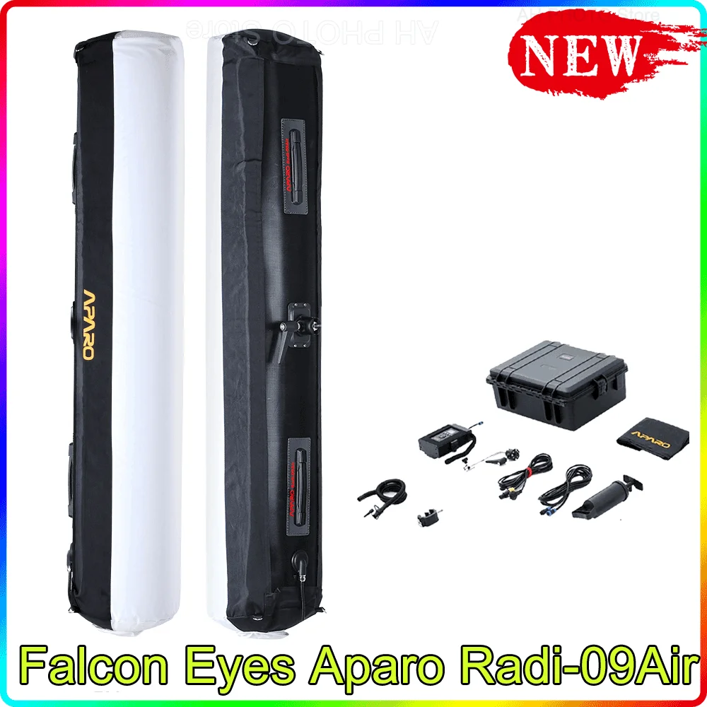 Falcon-Eyes-Aparo-Radi-09Air-Luz-flex-vel-150W-3000-5600K-Luz-de ...
