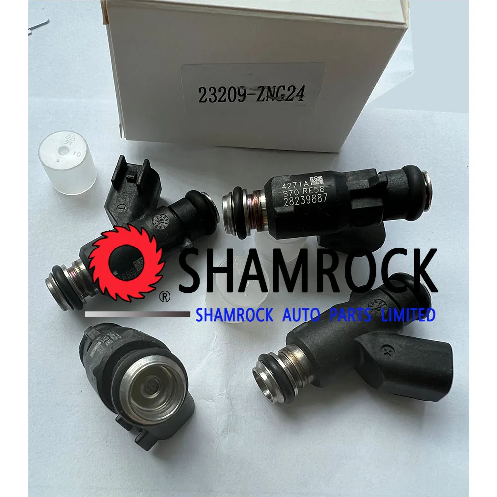 28239887 23209-ZNG24 Fuel injector service kit 28239887 23209-ZNG24 ...
