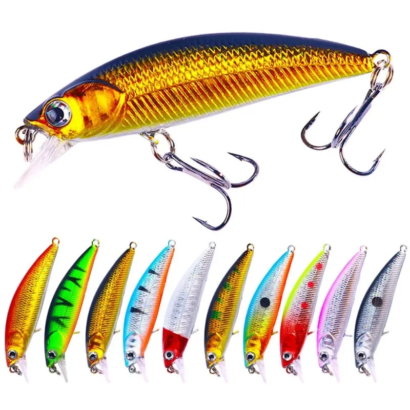 Lua-bait-Minnow-bait-slow-sinking-long-cast-bait-fishing-Mandarin-mouth ...