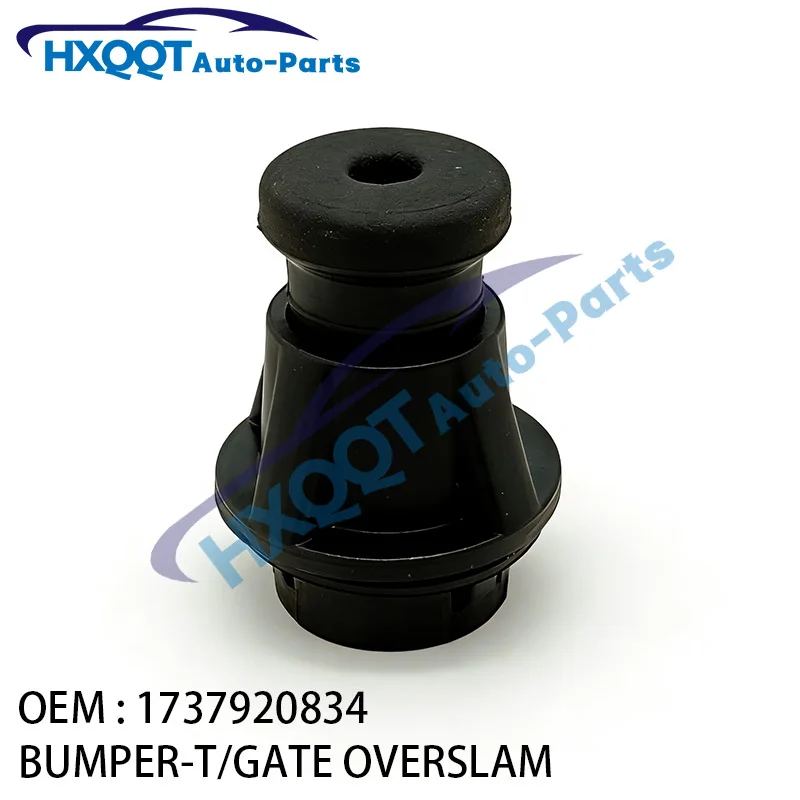 Body rear door impact cushion For Hyundai I30 Ioniq Tucson Palisade ...