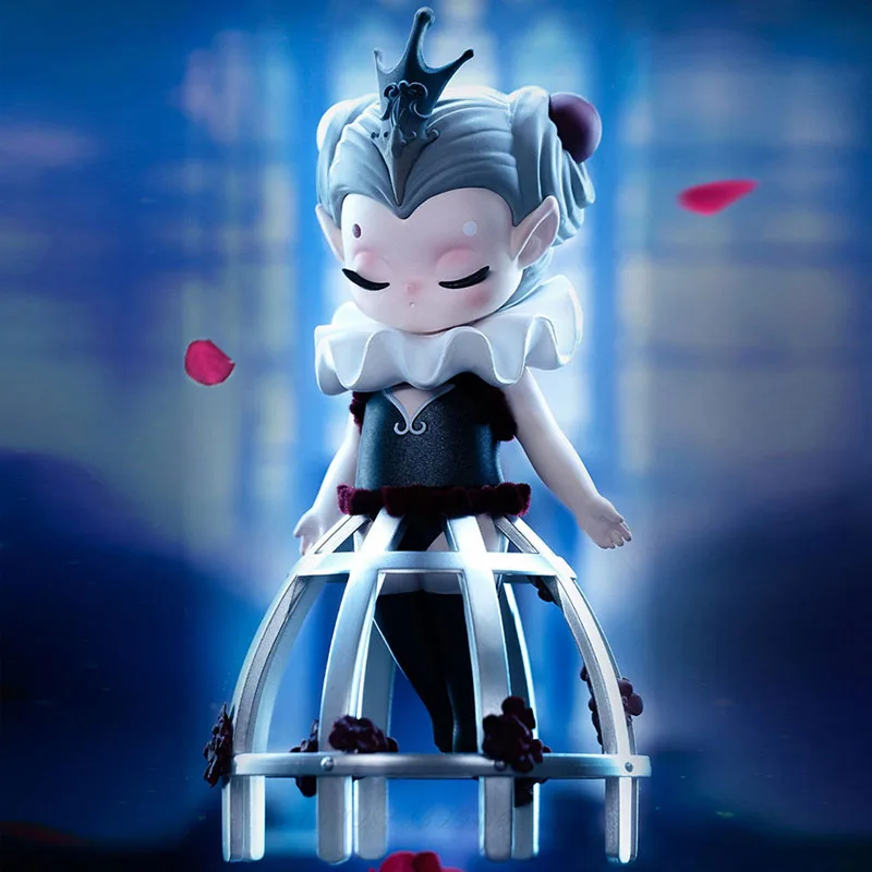 Sleep-Fairyland-elves-Elf-Series-Blind-Random-Box-Toys-Kawaii-Action ...