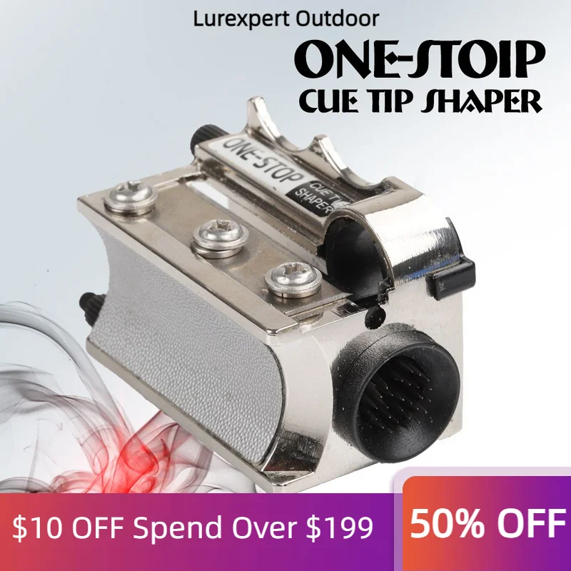 ONE-STOP-All-Functions-in-1-Billiard-Tip-Tool-Pool-Tip-Repair-Cue-Tip ...