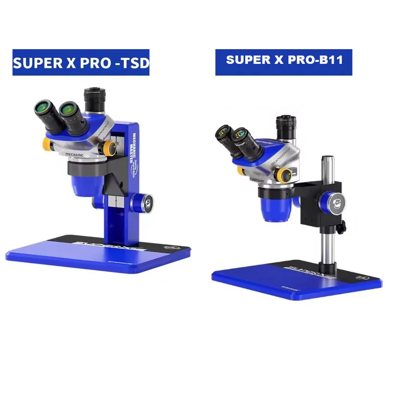 Super X Pro Mechanic: The Real-World Performance of the TSD Super X Pro ...