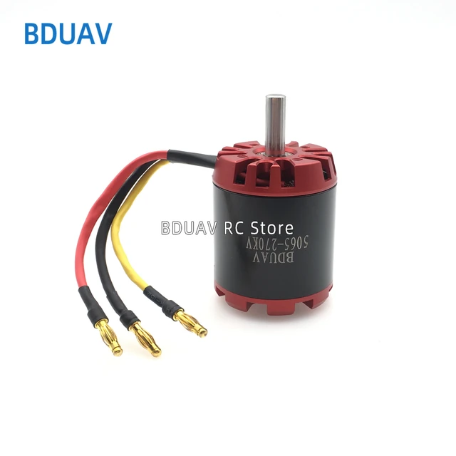 Bldc Outrunner Motor