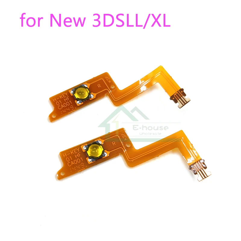Home-Button-Flex-Ribbon-Cable-Replacement-for-Nintendo-NEW-3DS-XL-LL ...