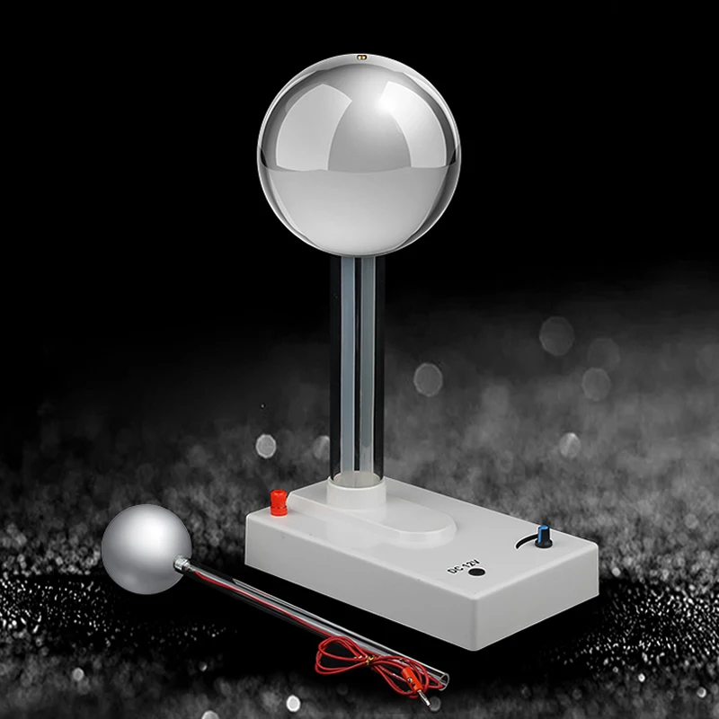 Electrostatic Generator