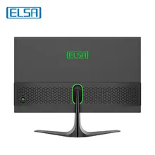 ELSA 27 Inch Monitor IPS 2560x1440 90Hz Refresh Office Computer Display ...
