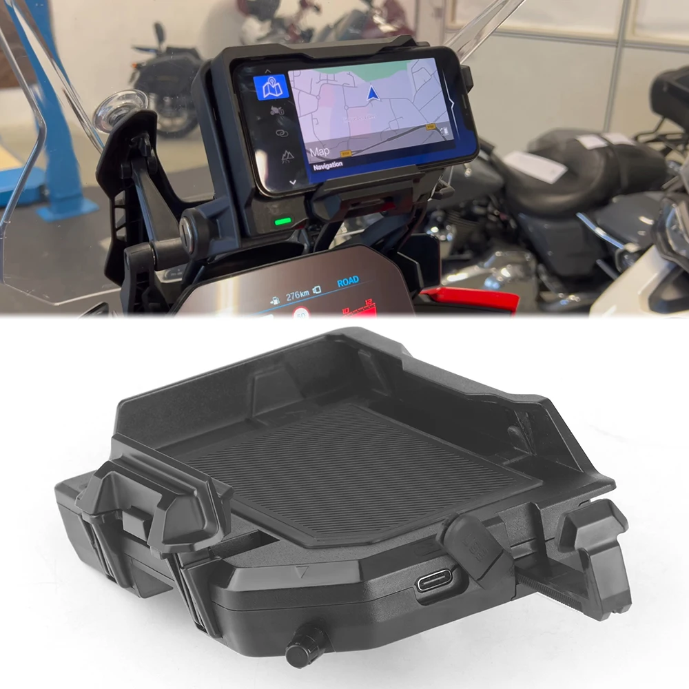 For-F850GS-F750GS-R1250GS-R1200GS-R1300GS-ADV-S1000XR-F900R-F900XR ...