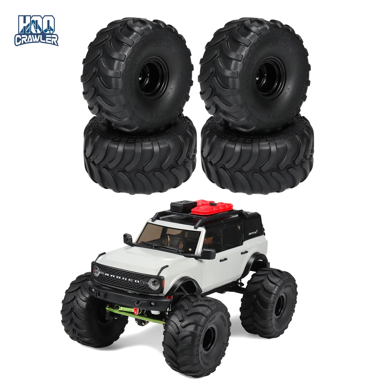 HooCrawler-SCX24-Monster-Truck-Tires-with-Wheels-Rim-1-24-RC-Car-Tires ...