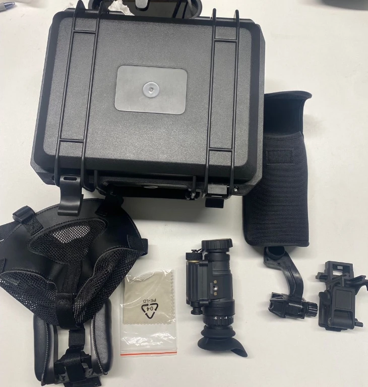 Customization-PVS14-PVS15-DTNVS-RNVG-MX10160-SMALL-ANVIS-FOM1200-1600 ...