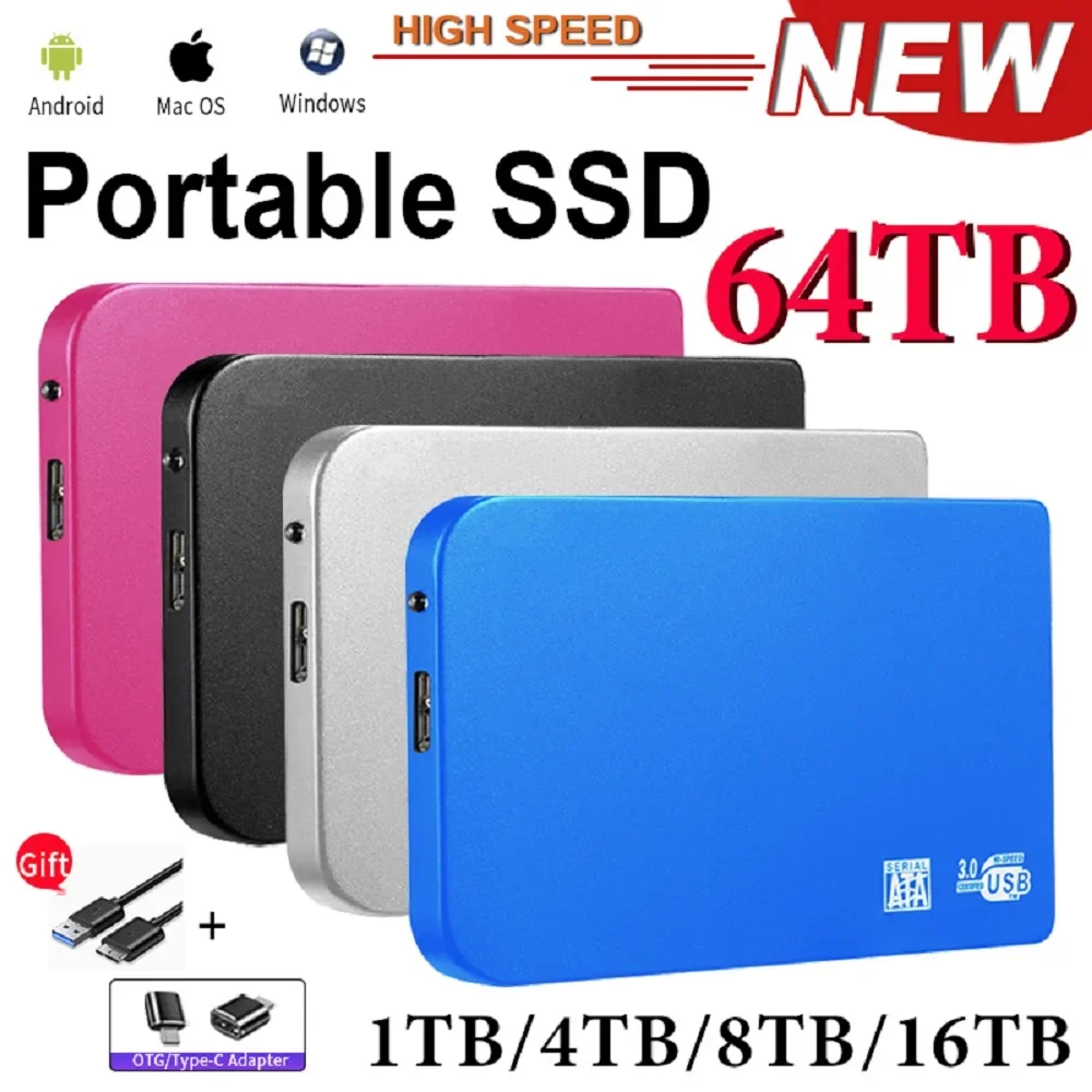 External-Solid-State-Drive-1TB-Portable-Hard-Drive-SSD-USB-3-0-Mass ...