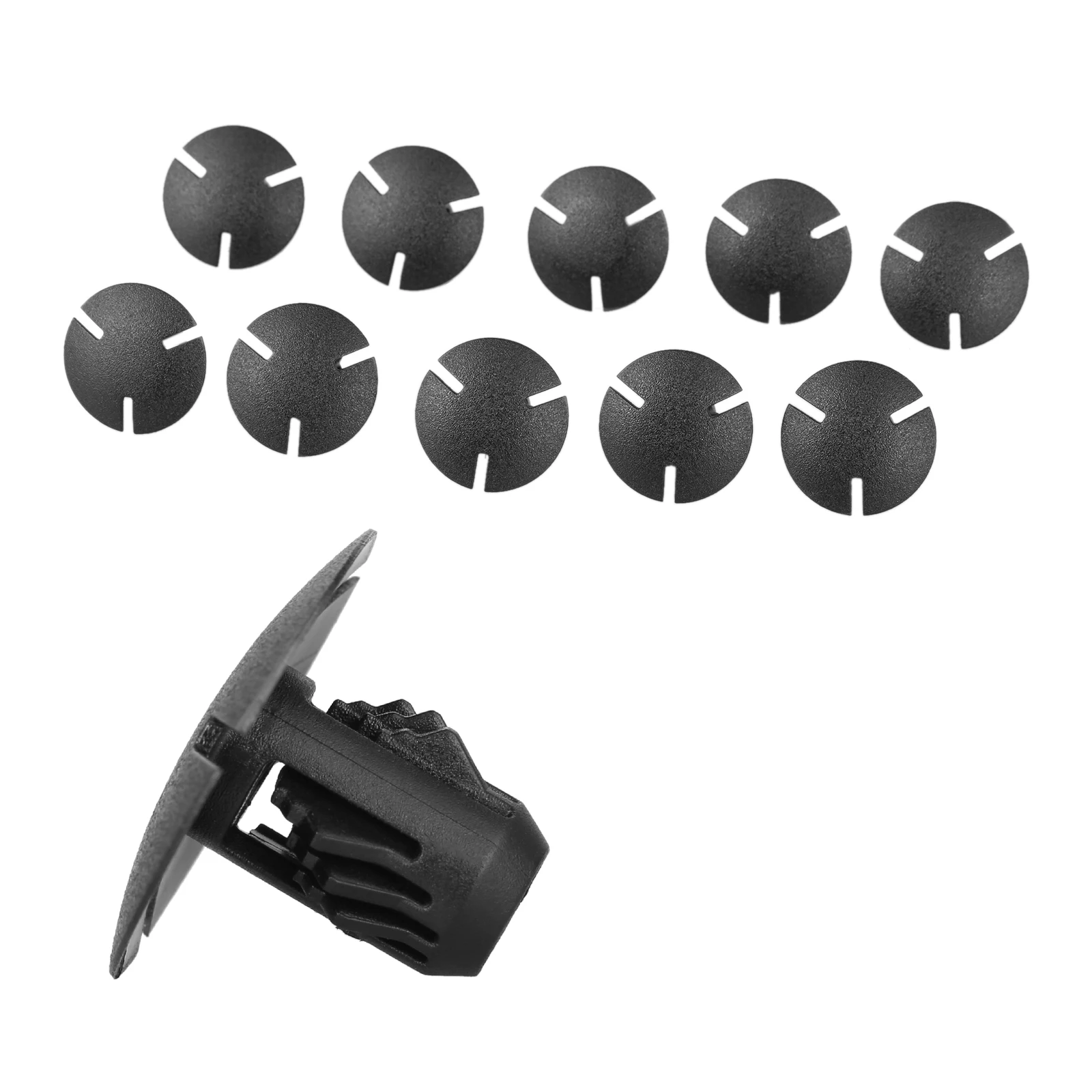 10Pcs-Auto-Trunk-Cover-Lining-Trim-Rear-Tailgate-Plastic-Fasteners ...