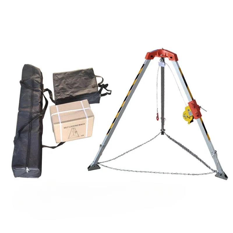 Fire-rescue-emergency-tripod-winch-aluminum-alloy-downhole-bracket.jpg