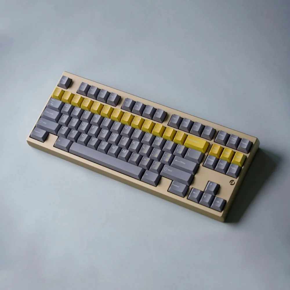 GMK-Programming-Theme-KeyCap-Set-170Key-PBT-Custom-Personalized ...