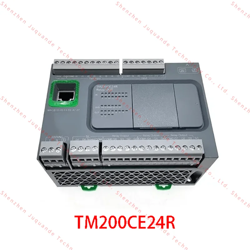 TM200C20R-TM200CE24R-TM200C16R-TM200CE24T-ATV12H037M3-Brand-New ...