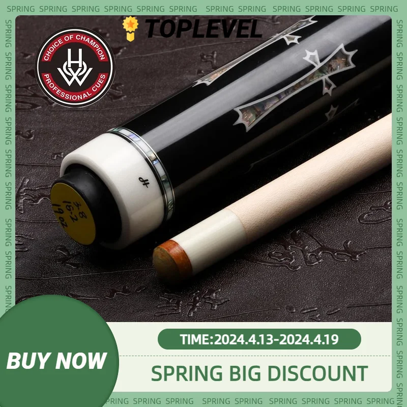 Abalone-Shell-Inlay-Billiard-Pool-Cue-Stick-Pro-Series-Cp-Plus-12-5mm ...