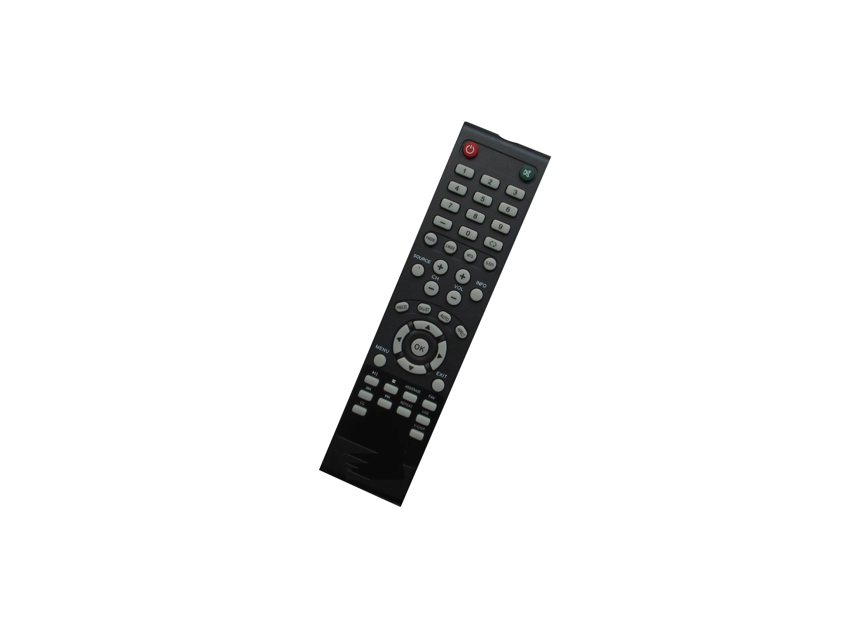 Remote-Control-For-Seiki-SE32HD01UK-SE32HD07UK-SE321FB-Proscan ...
