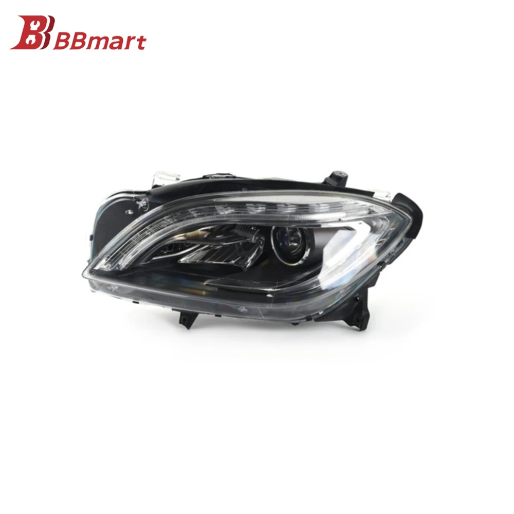 A1668205459-BBmart-Auto-Parts-1pc-Left-Driver-Side-Headlight-Lamp-HID ...