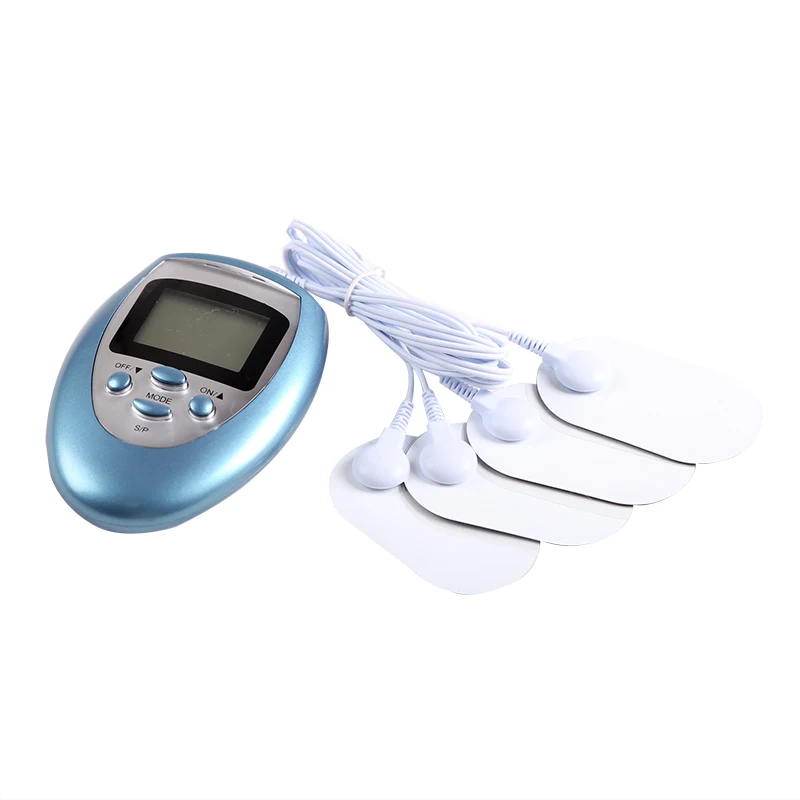 Electric Acupuncture Digital Ems Electric Digital Therapy Machine 8 ...