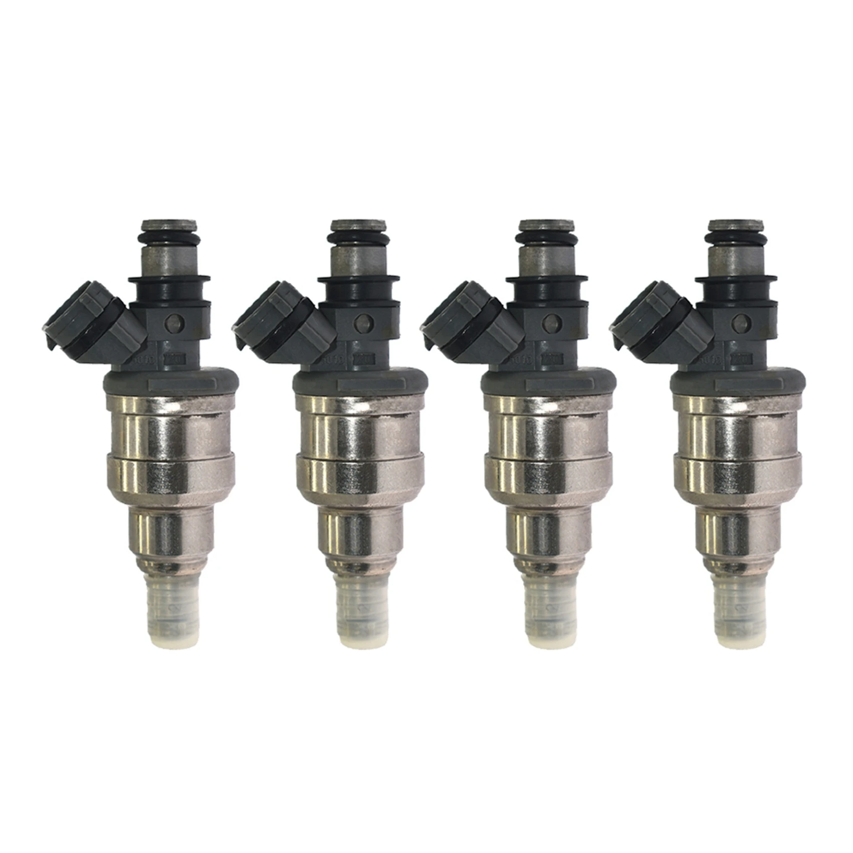 4Pcs Fuel Injector for Toyota 1987 Camry Celica 23250 74030 23209 74030 ...