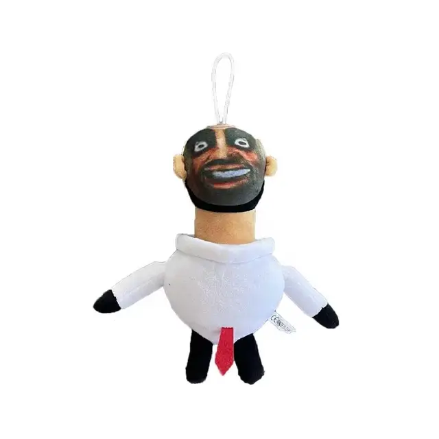 New Skibidi toilet plush toys, cartoon dolls, stuffed soft toys ...