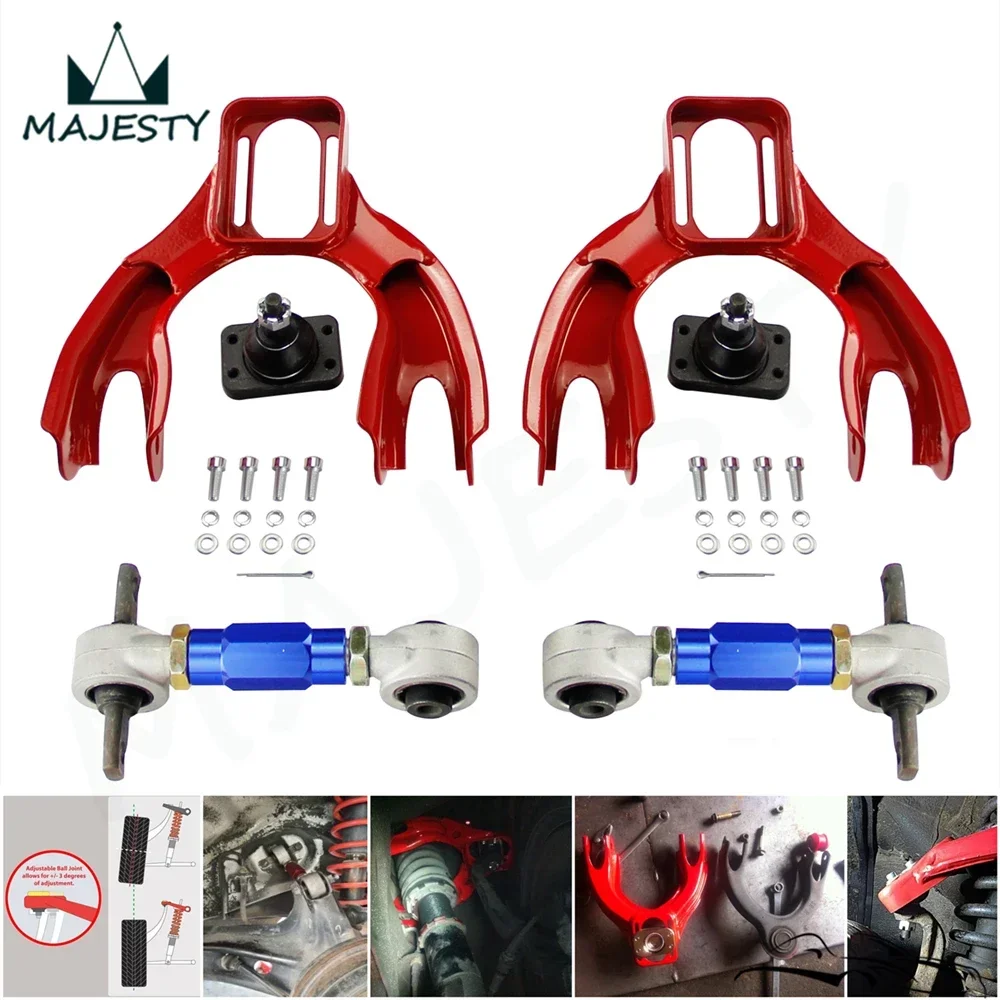 Eg6 Hatch Camber Kit