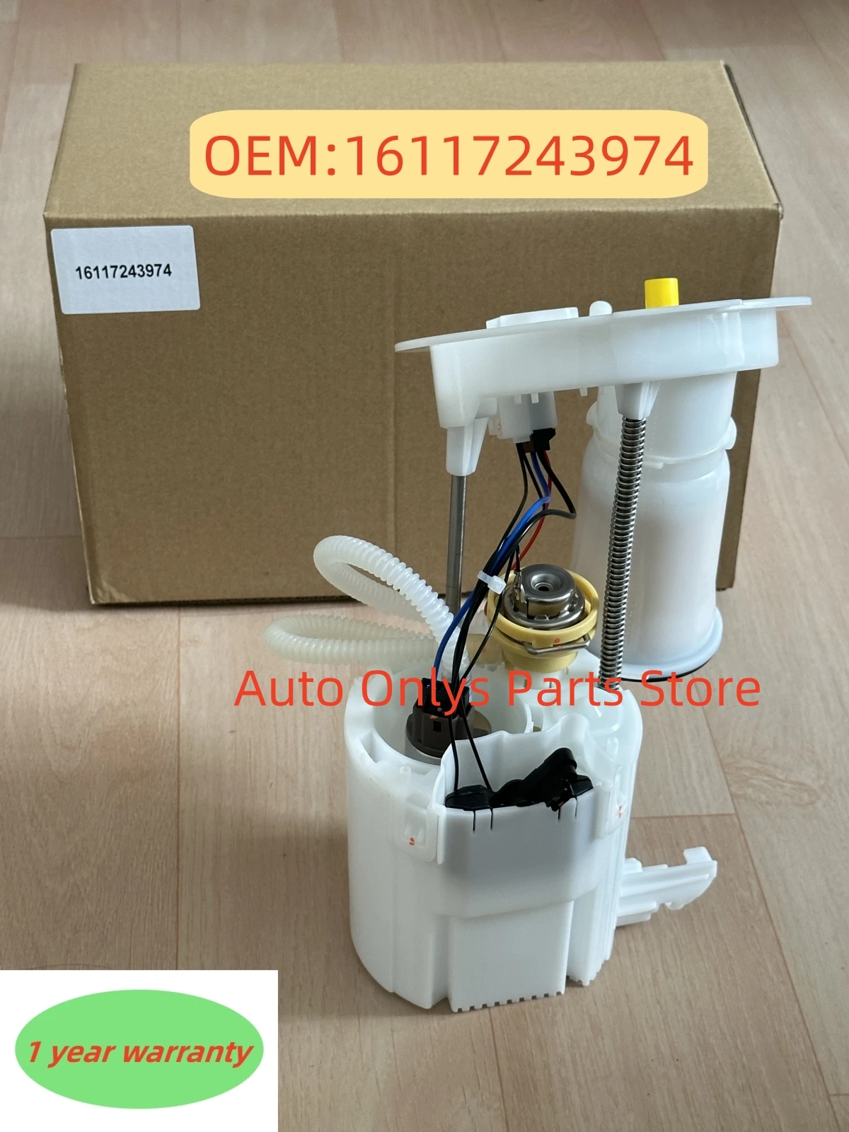 1pc-16117243974-High-quality-Fuel-Pump-Assembly-For-BMW-1-3-4-SERIES ...