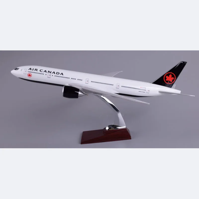 Air Canada Toys