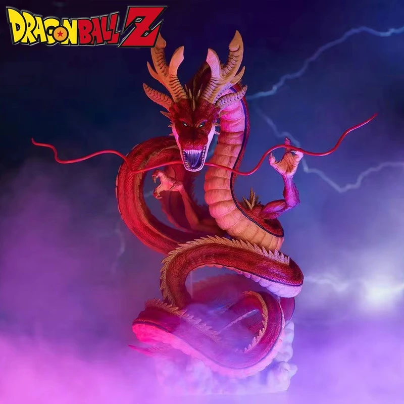 Red Shenron