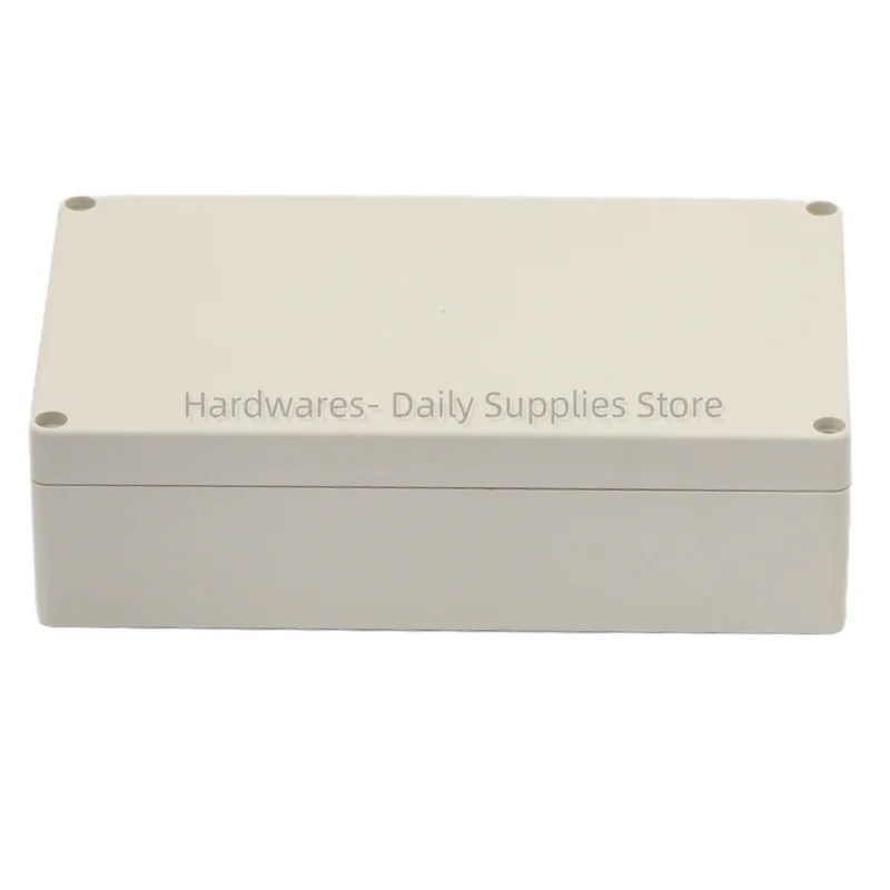 1pcs-200x120x55mm-ABS-Plastic-Junction-Boxes-Electric-Box-Electronic ...