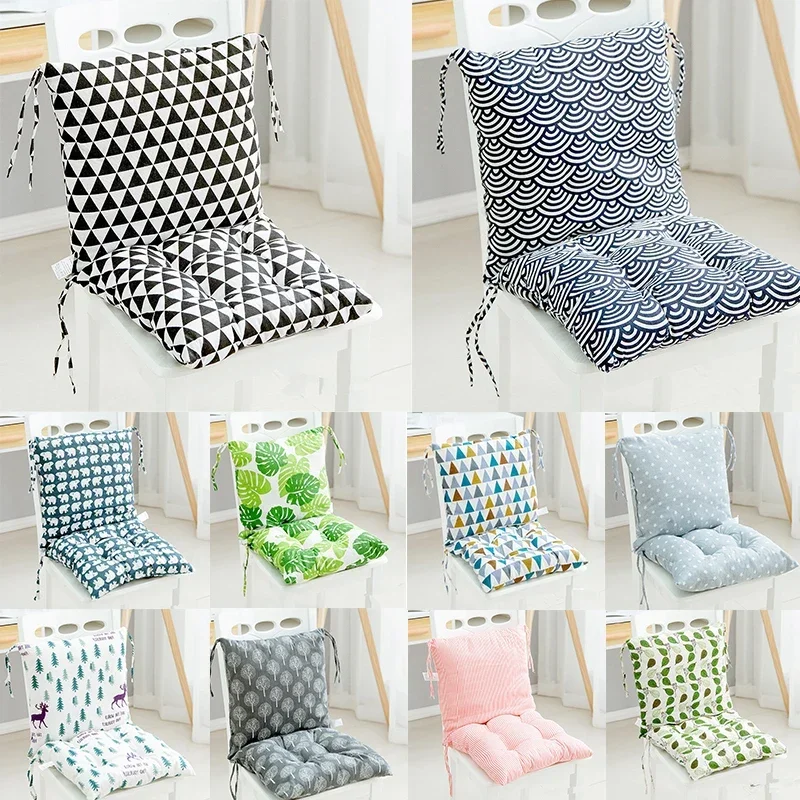 One-piece-chair-cushion-Sofa-Cotton-Thick-Cushion-Bedroom-Warm-Dining ...