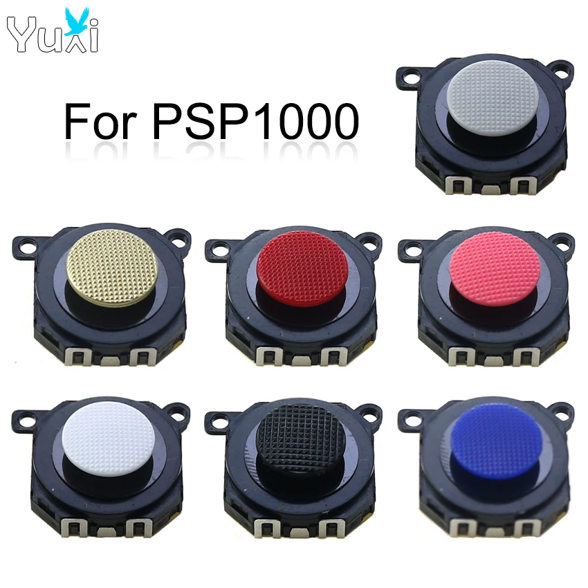 Console Games Accessories | Analog Joystick Button | Joystick Psp 1000 ...