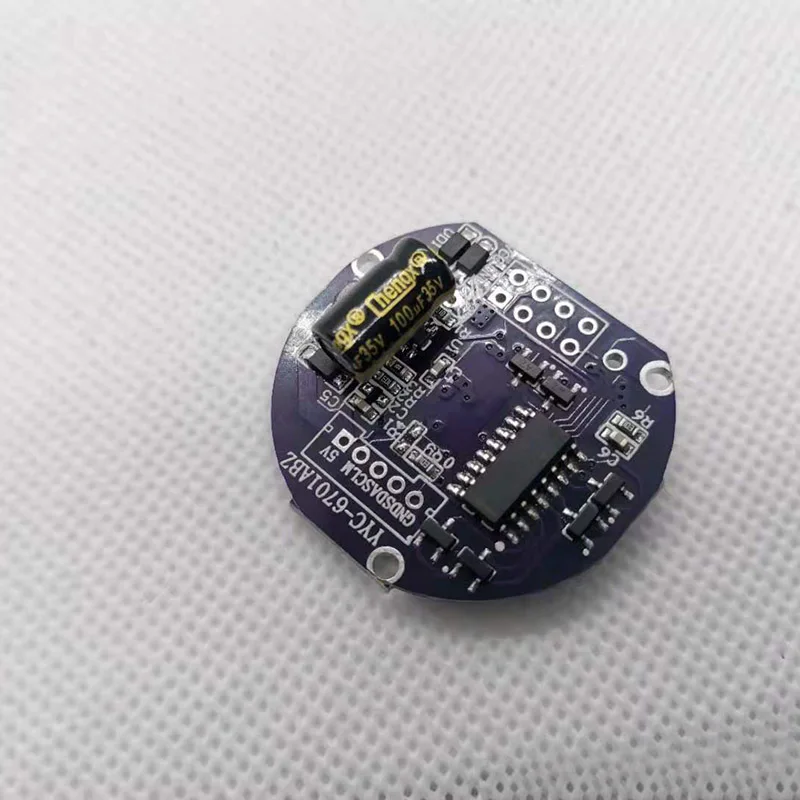 MT6825-Embedded-ABZ-Incremental-Magnetic-Encoder-Magnetic-Encoder-Rotary-Encoder-Resolution-360 ...