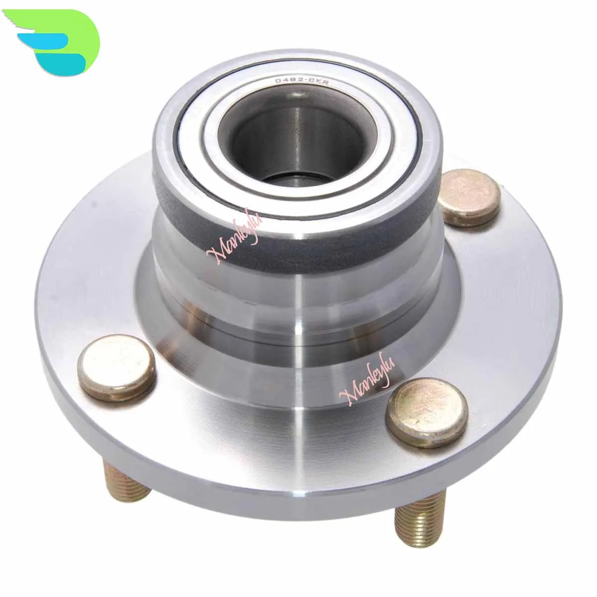 Rodamiento-de-cubo-de-rueda-trasera-MB844919-para-Dodge-Colt-Summit ...