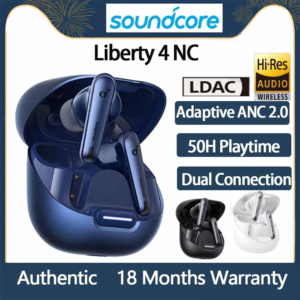 Soundcore-couteurs-Bluetooth-sans-fil-Pages-4-NC-True-Wireless-couteurs ...