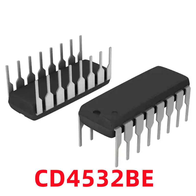 Dispositivo-l-gico-CD4532-CD4532BE-1-piezas-Original-contador-IC ...